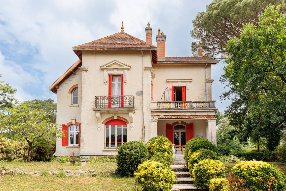 120 M² Lägenhet ∙ 3 Sovrum ∙ 6 Gäster - Soorts-Hossegor