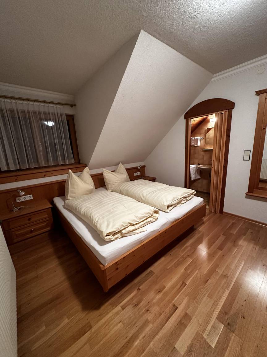 15 M² Hotel ∙ 1 Schlafzimmer ∙ 2 Gäste - Haus