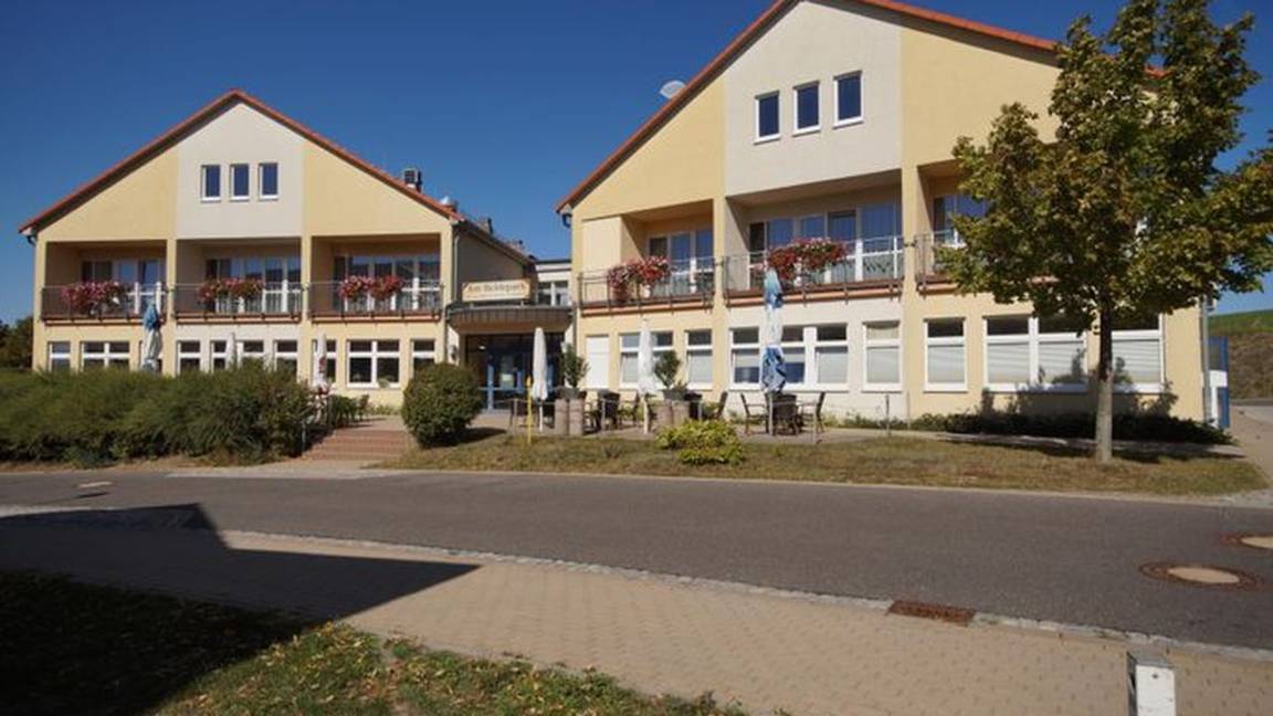 30 M² Hotel ∙ 2 Guests - Wilsdruff