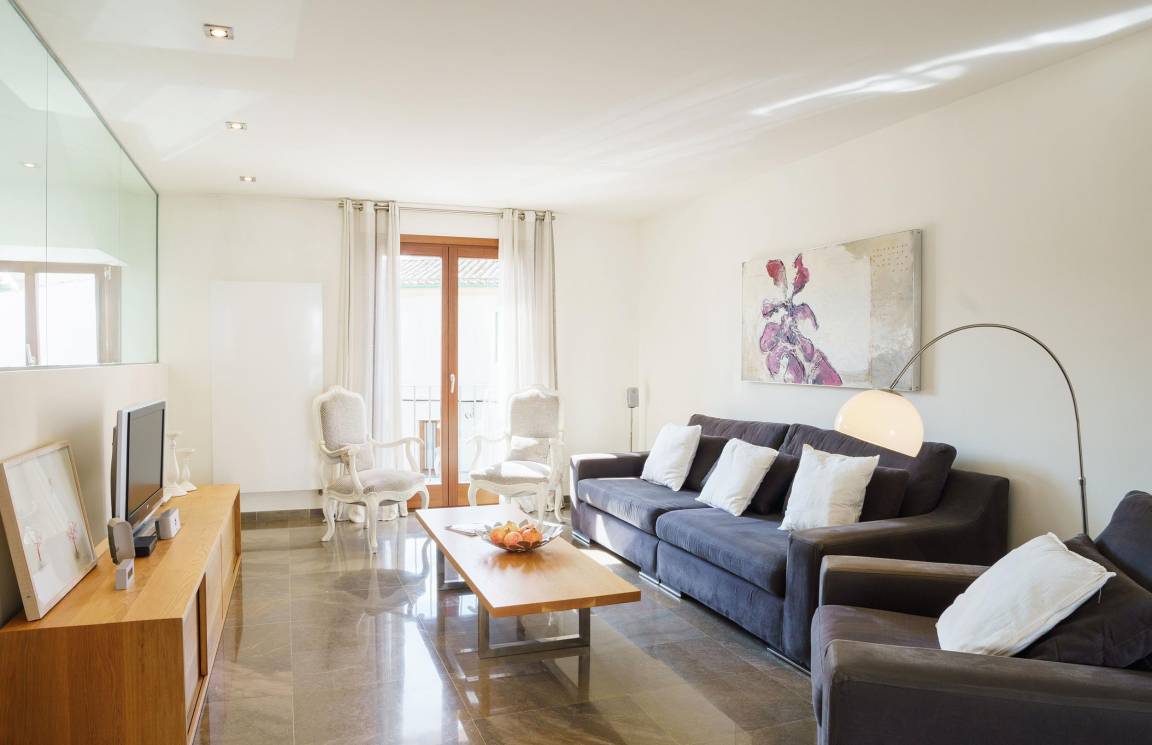 150 M² House ∙ 3 Bedrooms ∙ 5 Guests - Pollença