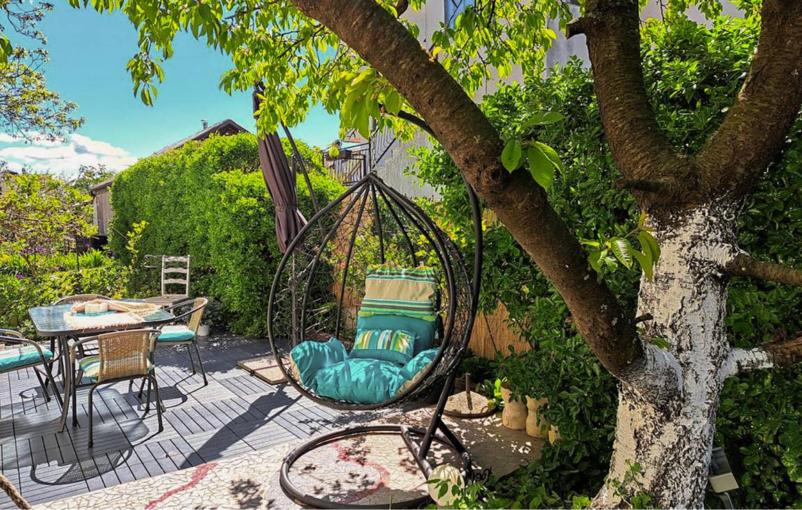 68 M² Apartamento ∙ 2 Habitaciones ∙ 4 Huéspedes - Rijeka