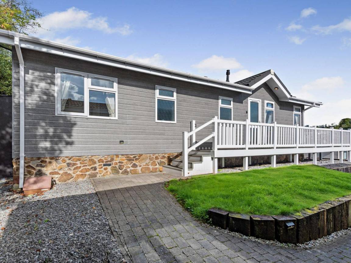 Lodge ∙ 3 Bedrooms ∙ 6 Guests - Pembrokeshire