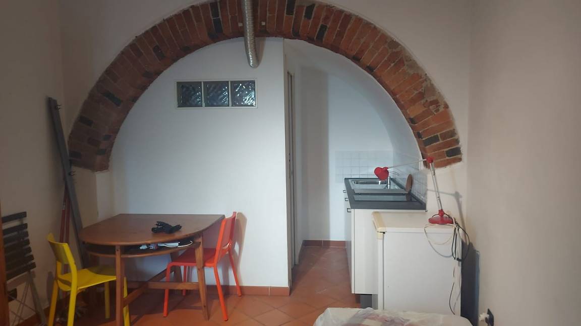 18 M² Appartamento Vacanza ∙ 1 Camera Da Letto ∙ 2 Ospiti - Cutigliano