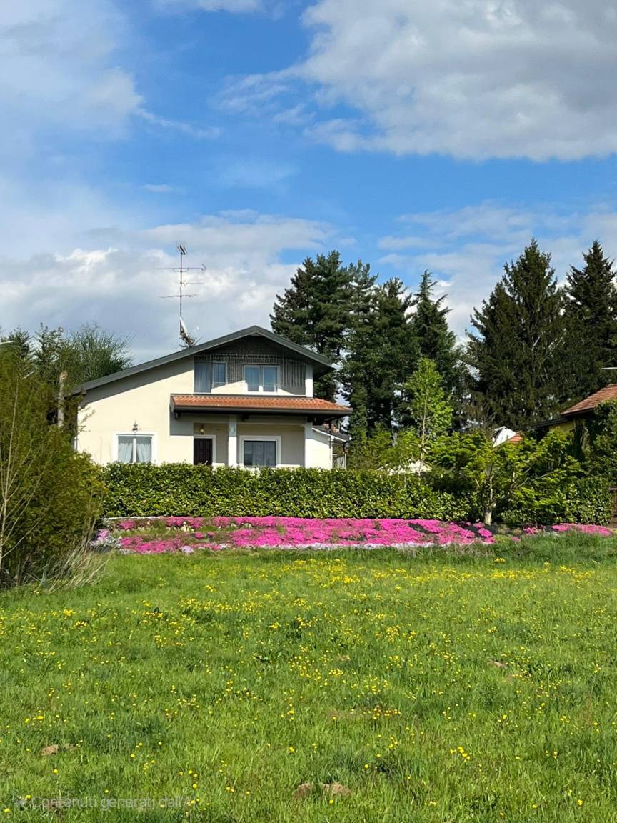 70 M² Apartment ∙ 2 Bedrooms ∙ 4 Guests - Milan Malpensa Airport (MXP)