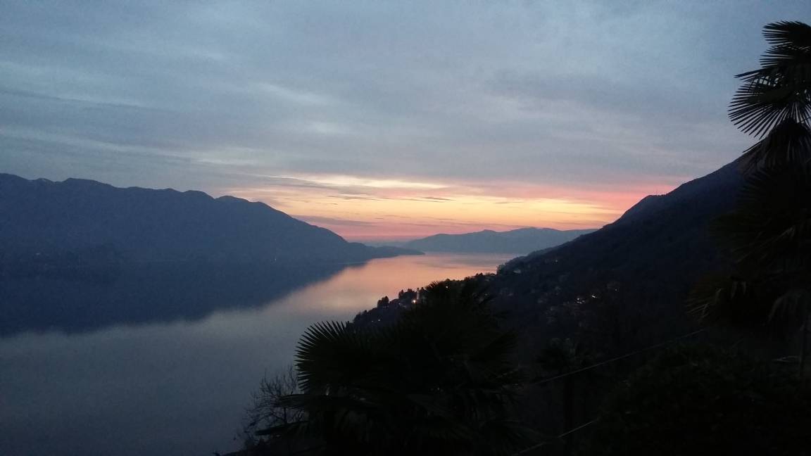 110 M² House ∙ 2 Bedrooms ∙ 4 Guests - Luino