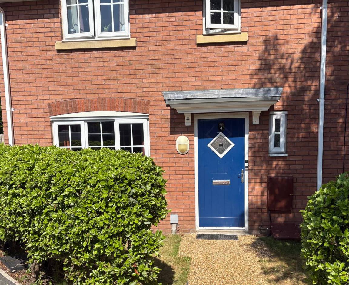 House ∙ 3 Bedrooms ∙ 5 Guests - Hazlewood Castle & Spa