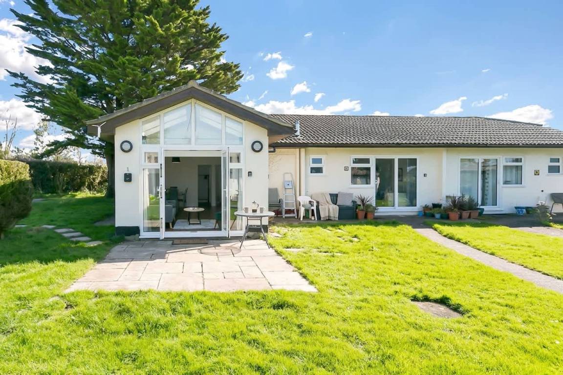 Appartement ∙ 2 Chambres ∙ 5 Personnes - Sidmouth
