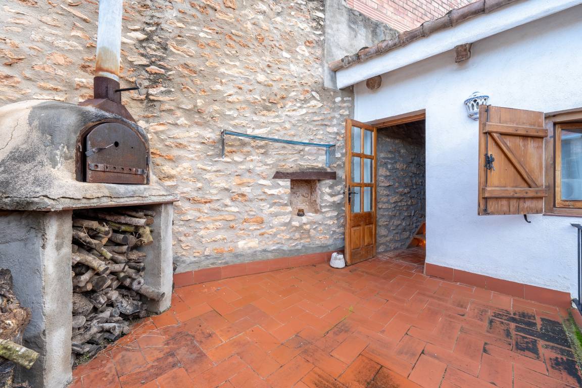 200 M² Maison De Vacances ∙ 4 Chambres ∙ 11 Personnes - La Ràpita