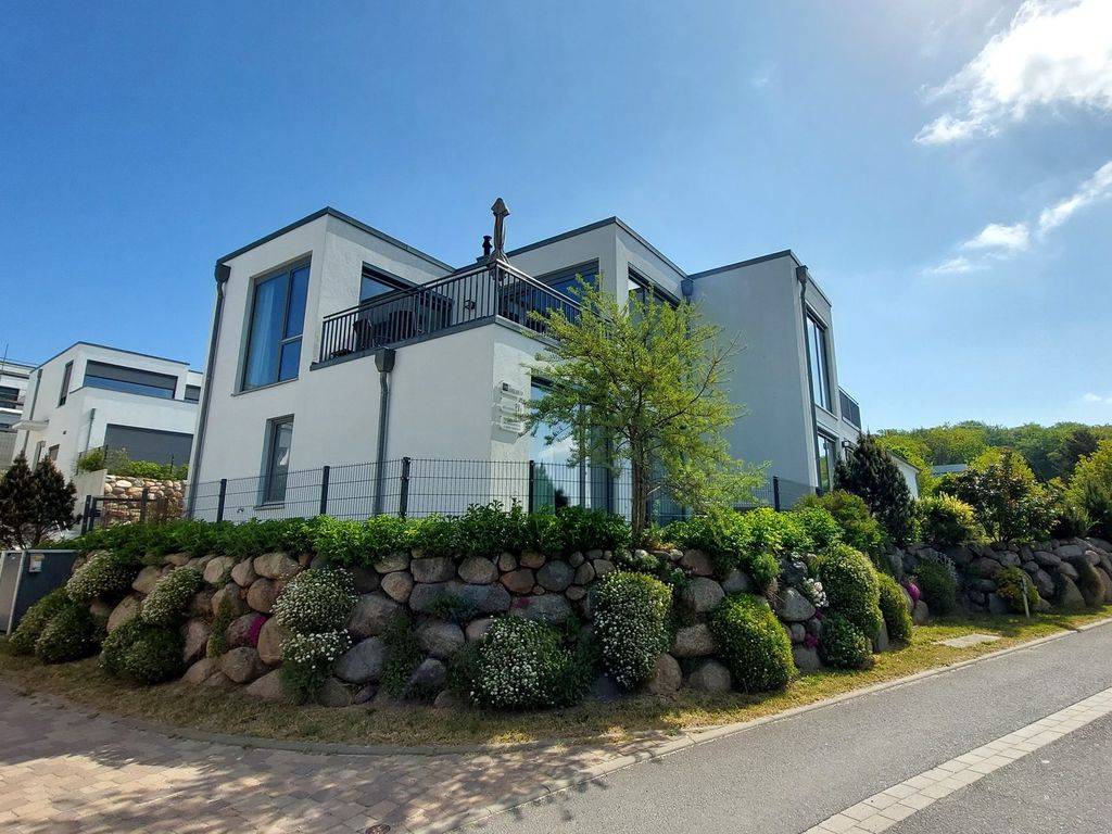 93 M² Casa ∙ 2 Camere Da Letto ∙ 4 Ospiti - Binz
