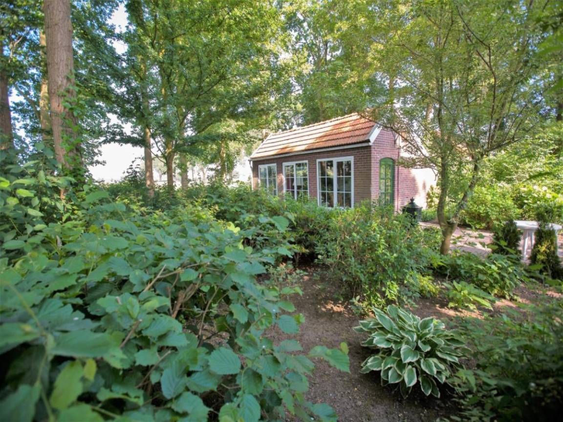 49 M² Huis ∙ 1 Slaapkamer ∙ 2 Gasten - Doetinchem