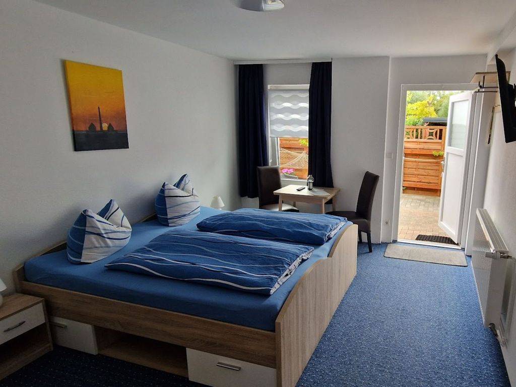 17 M² Apartment ∙ 2 Guests - Warnemünde