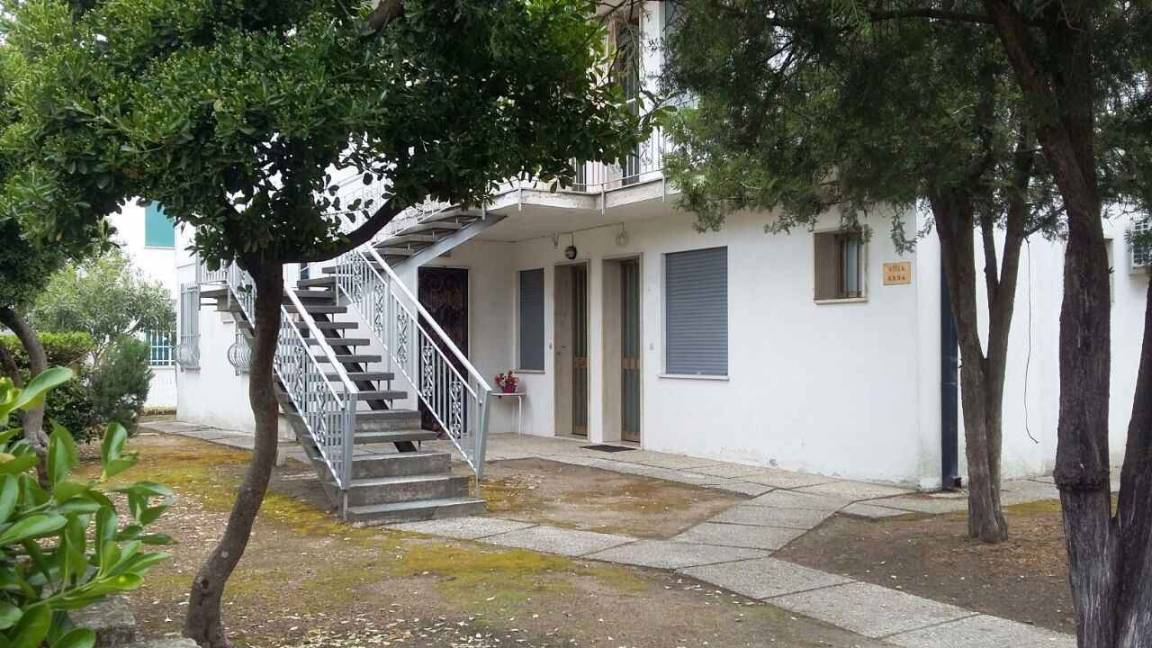 35 M² Ferienwohnung ∙ 2 Schlafzimmer ∙ 7 Gäste - Rosolina Mare