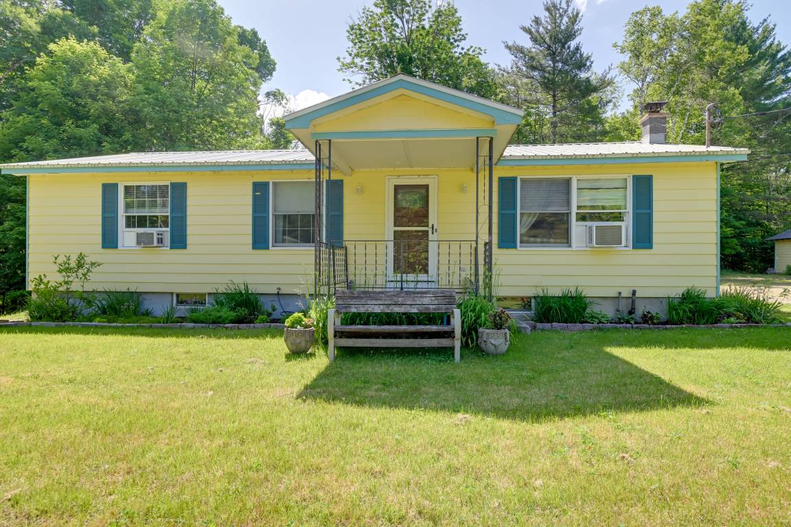 157 M² Cottage ∙ 4 Bedrooms ∙ 8 Guests - Hudson Valley, NY