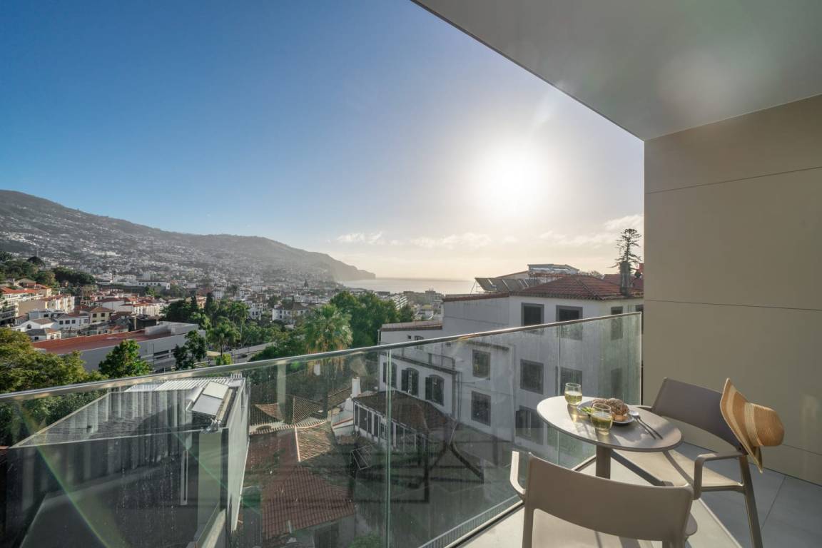 75 M² Apartment ∙ 1 Bedroom ∙ 3 Guests - Funchal