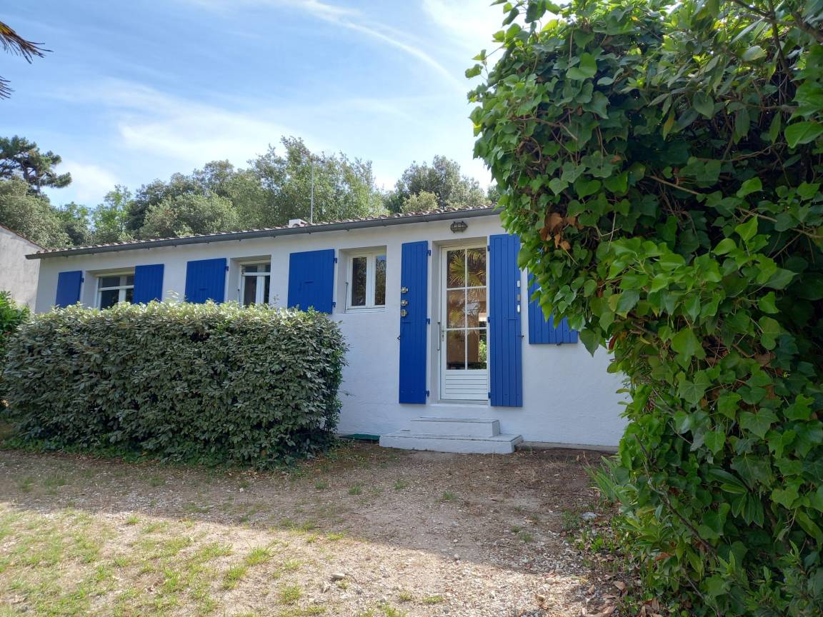 80 M² Maison De Vacances ∙ 3 Chambres ∙ 6 Personnes - Saint-Pierre-d'Oléron