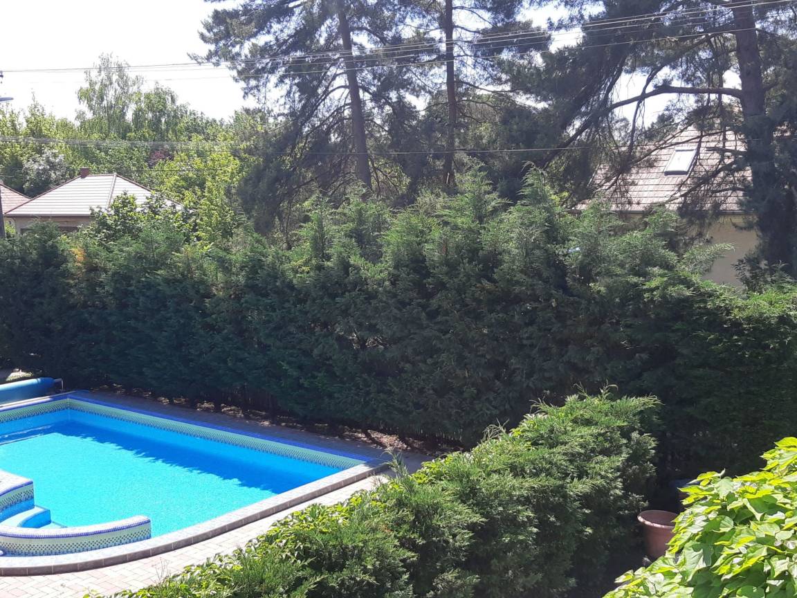 38 M² Apartment ∙ 3 Guests - Balatonfüred