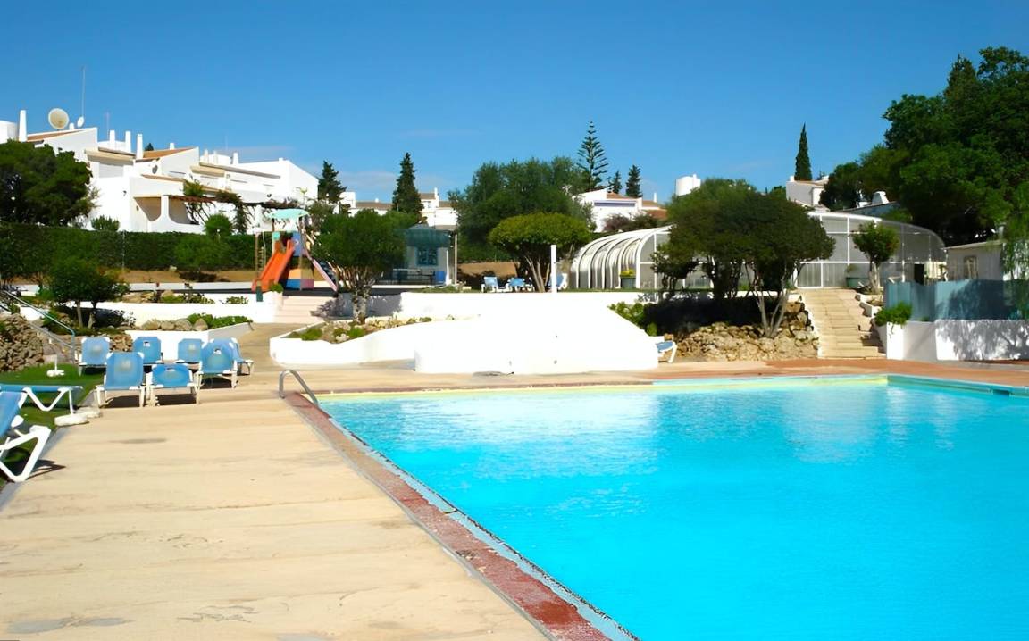 50 M² Apartment ∙ 1 Bedroom ∙ 4 Guests - Armação de Pêra