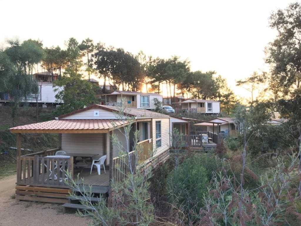 25 M² Camping ∙ 2 Bedrooms ∙ 5 Guests - Corse-du-Sud