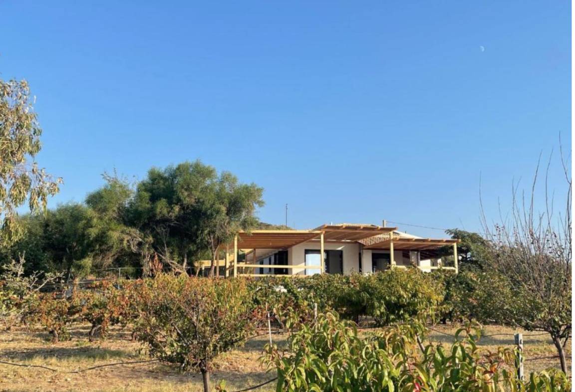 Villa ∙ 3 Slaapkamers ∙ 6 Gasten - Sorso