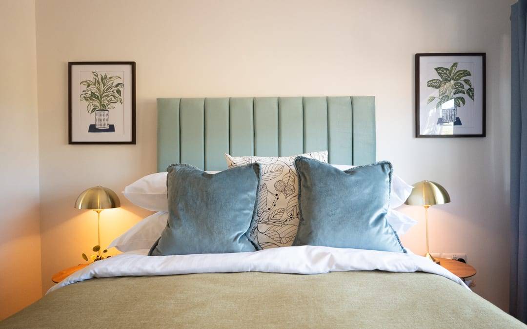 137 M² Casa ∙ 3 Habitaciones ∙ 5 Huéspedes - Cambridge