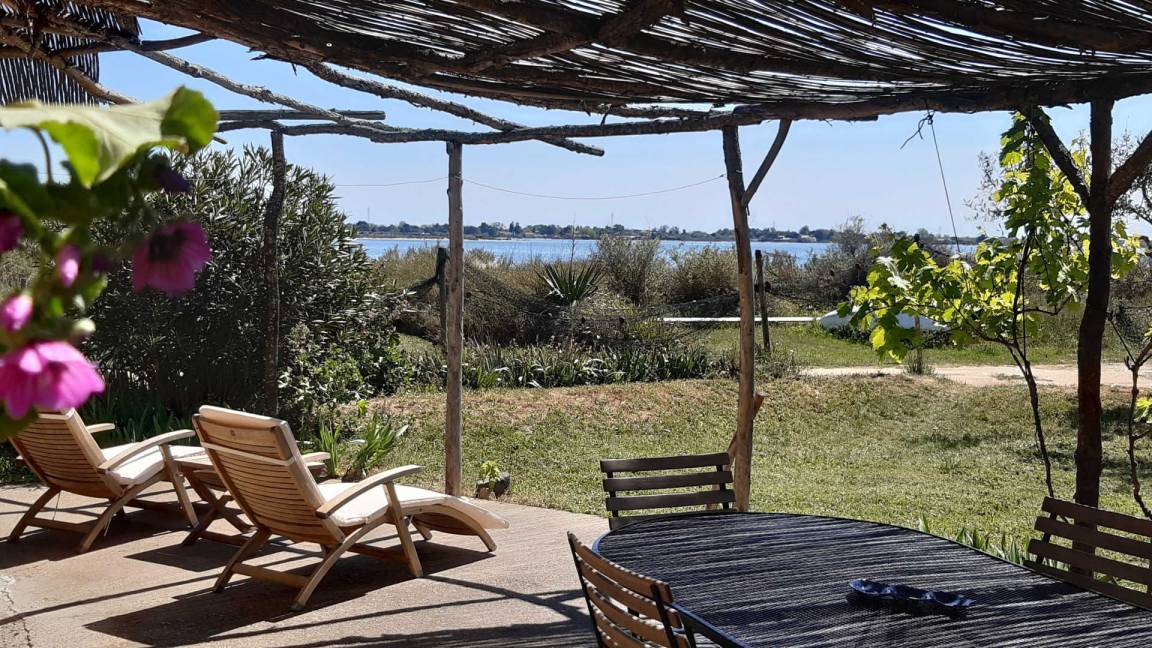 45 M² Gîte ∙ 1 Chambre ∙ 4 Personnes - Marseillan