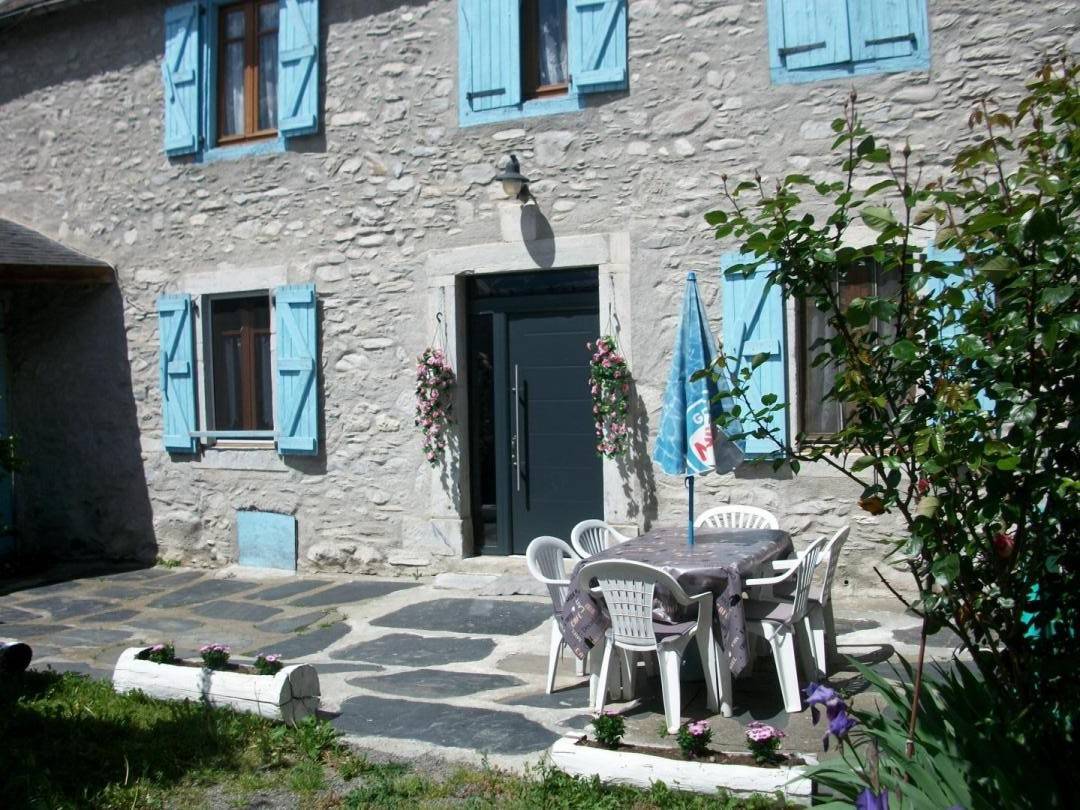 70 M² Gîte ∙ 3 Chambres ∙ 6 Personnes - Saint-Lary-Soulan