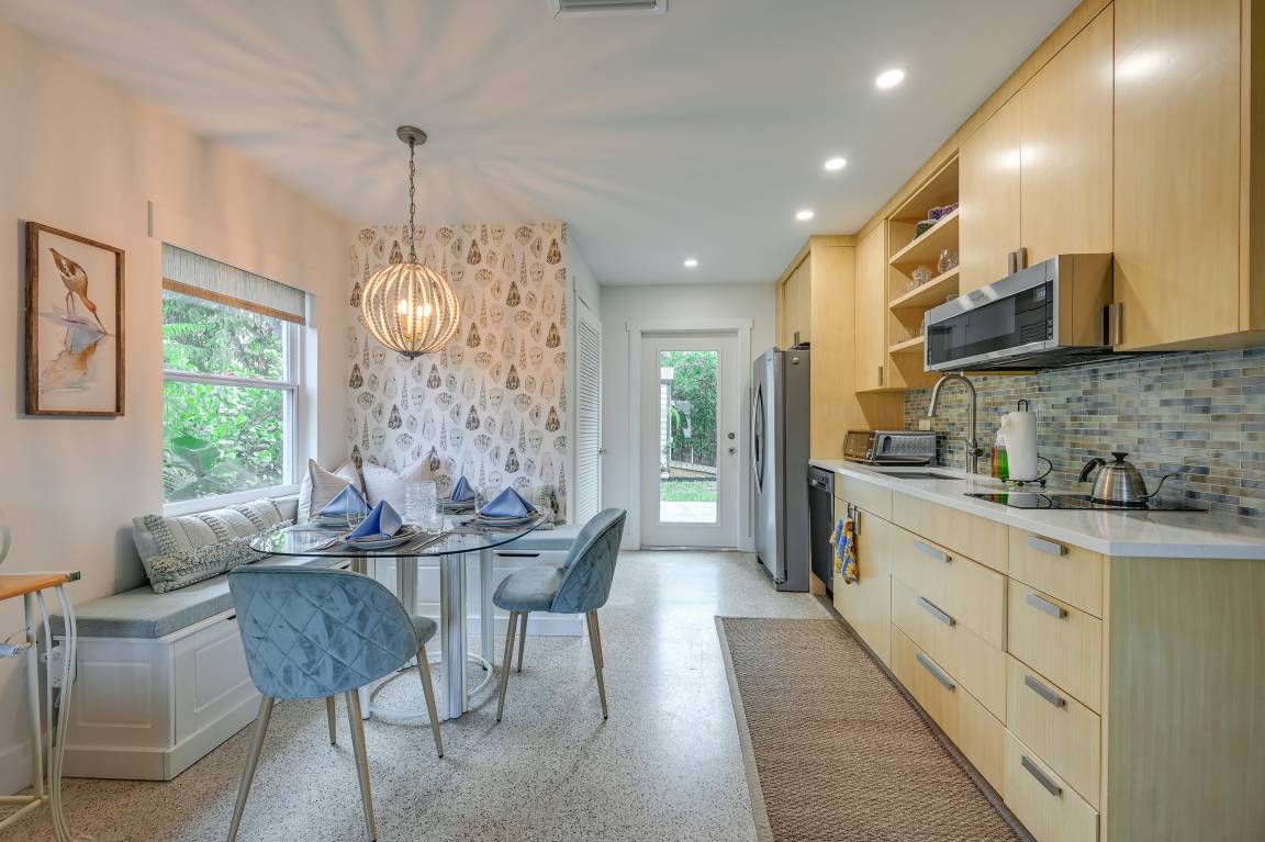 74 M² Appartement ∙ 2 Chambres ∙ 4 Personnes - Naples, FL