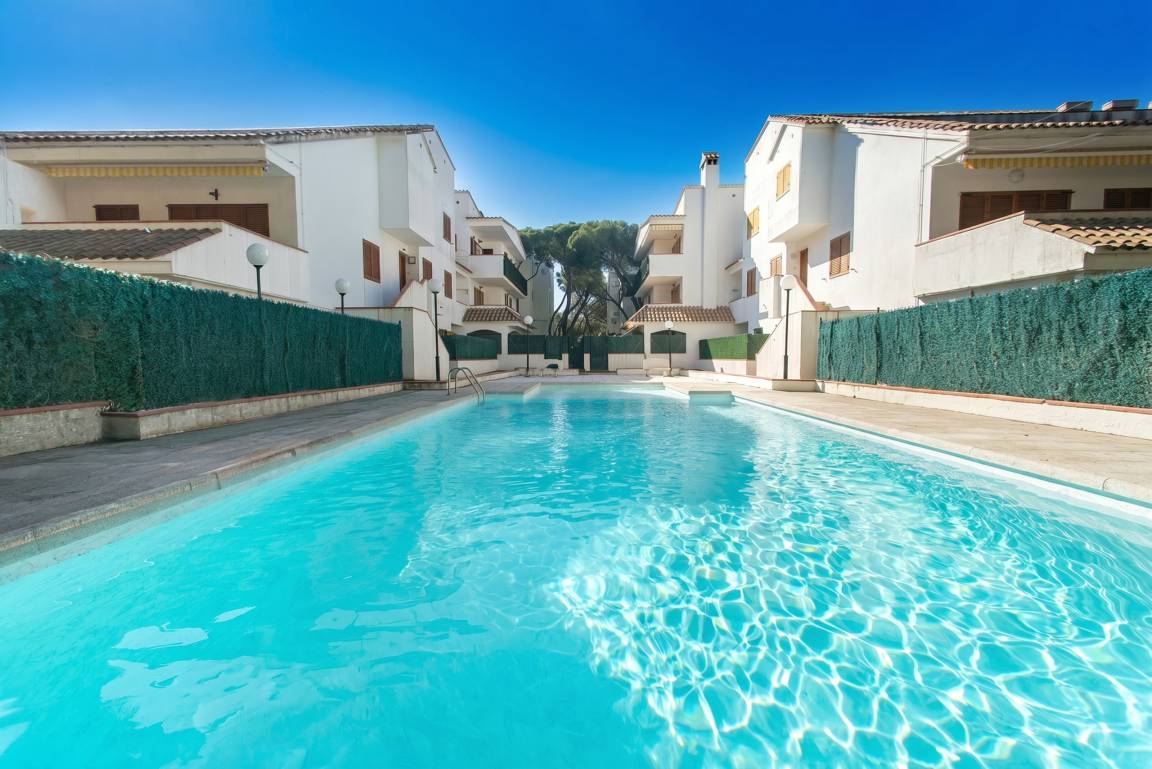 50 M² Apartamento ∙ 2 Habitaciones ∙ 4 Huéspedes - Playa de Aro