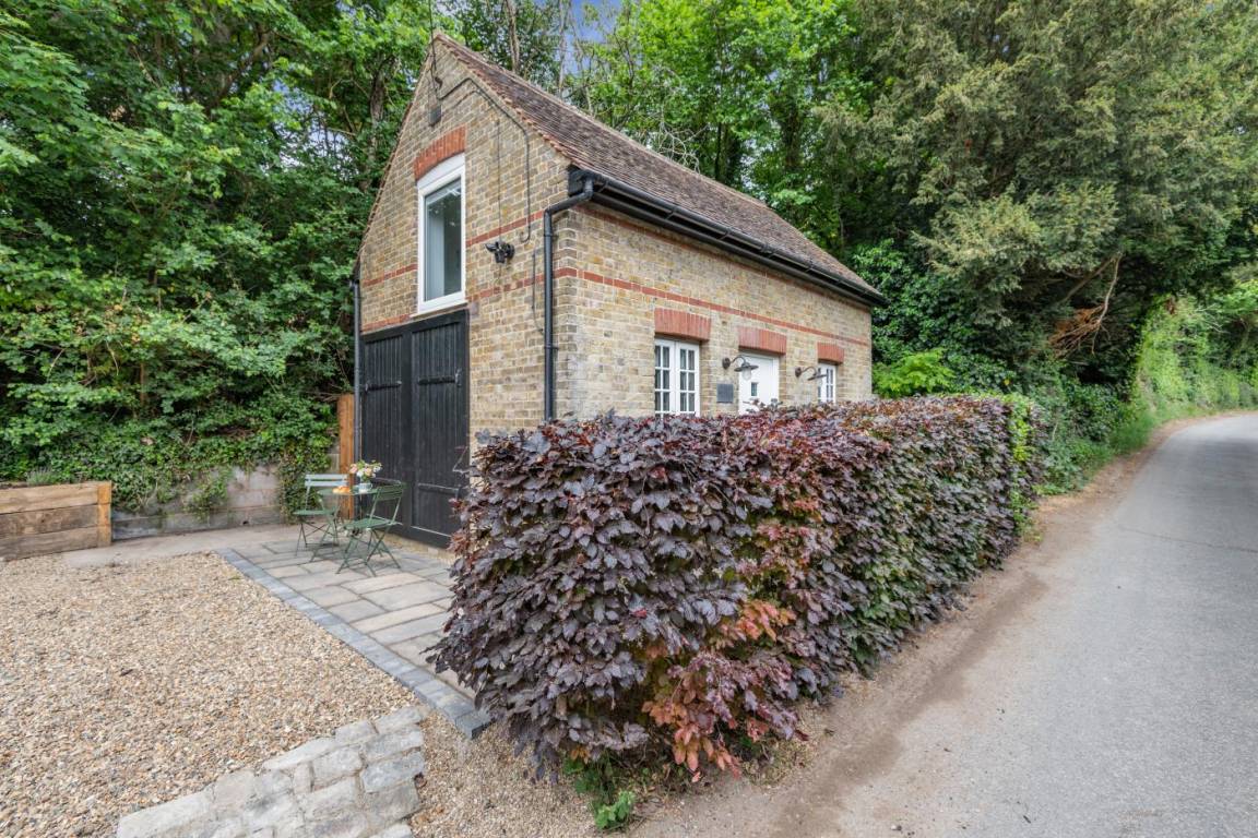Cottage ∙ 1 Chambre ∙ 2 Personnes - Kent
