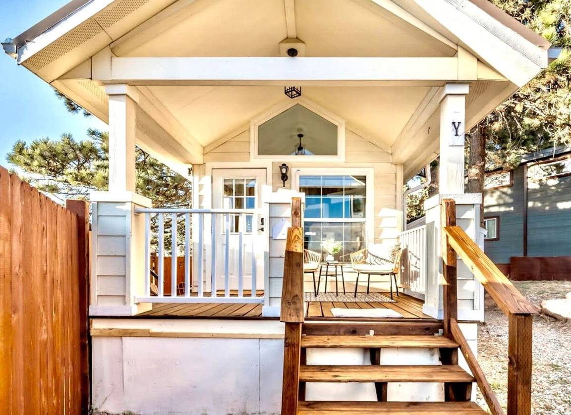 House ∙ 2 Bedrooms ∙ 4 Guests - Woodland Park, CO