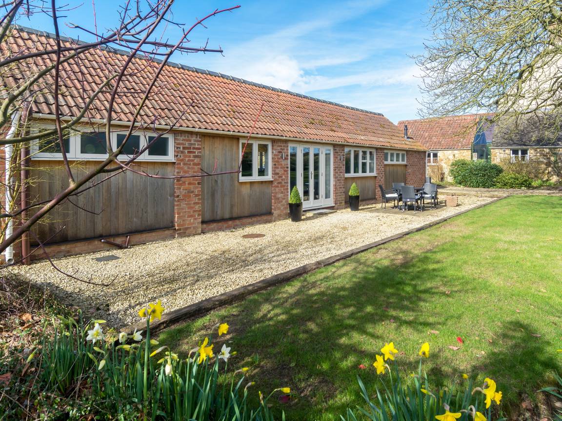 Cottage ∙ 2 Bedrooms ∙ 4 Guests - Forest of Dean