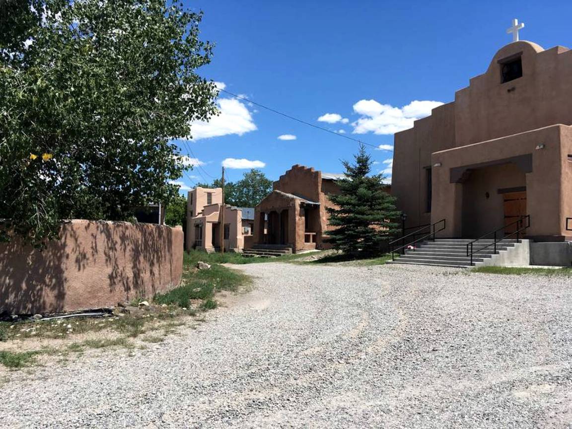 Camping ∙ 1 Bedroom ∙ 2 Guests - New Mexico