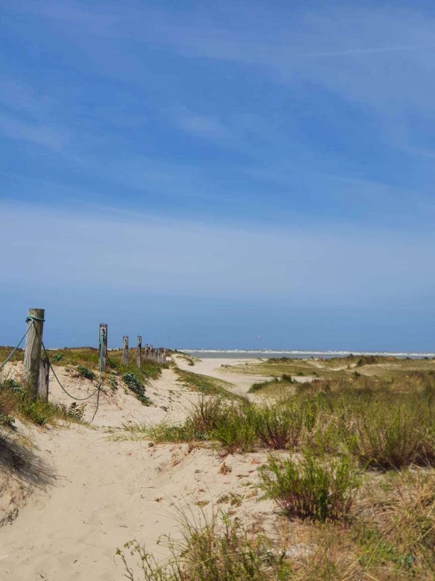 28 M² Ferienhaus ∙ 2 Gäste - Blankenberge