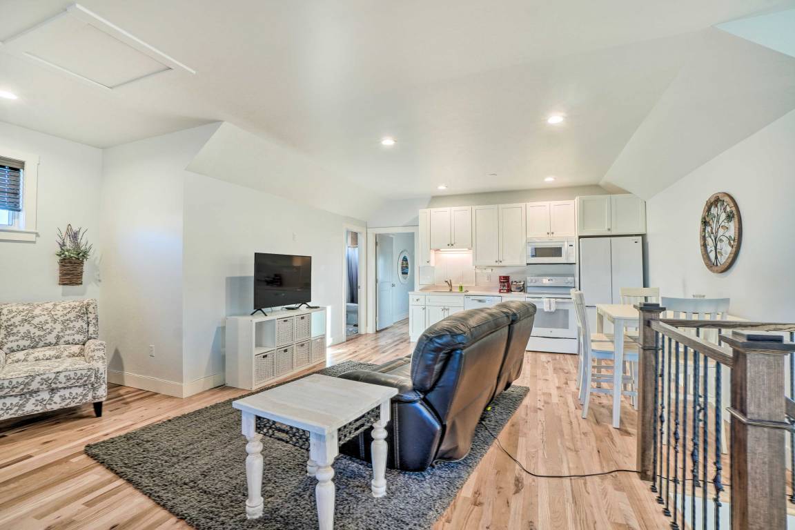 92 M² House ∙ 1 Bedroom ∙ 2 Guests - Castle Rock, CO