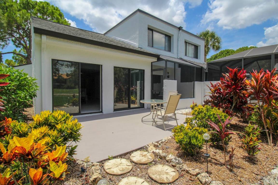 153 M² Casa ∙ 3 Habitaciones ∙ 6 Huéspedes - Lakewood Ranch