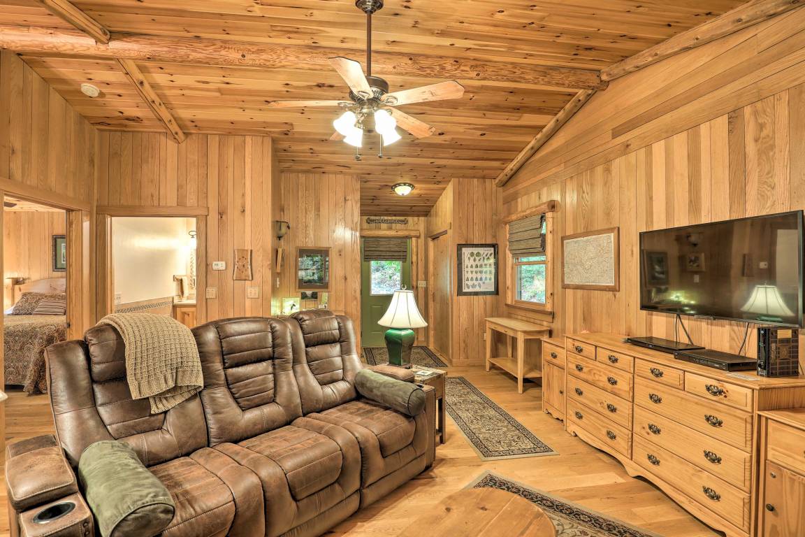 69 M² Casa Vacanza ∙ 1 Camera Da Letto ∙ 2 Ospiti - Sierra Nevada