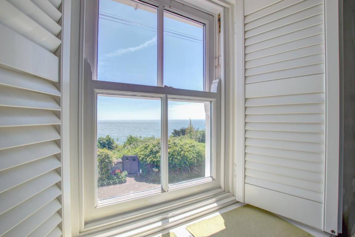 Cottage ∙ 3 Bedrooms ∙ 6 Guests - Penzance