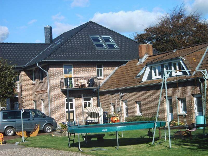 67 M² House ∙ 2 Bedrooms ∙ 4 Guests - Fehmarn