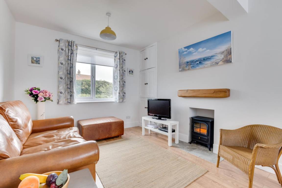Cottage ∙ 1 Bedroom ∙ 2 Guests - Seahouses