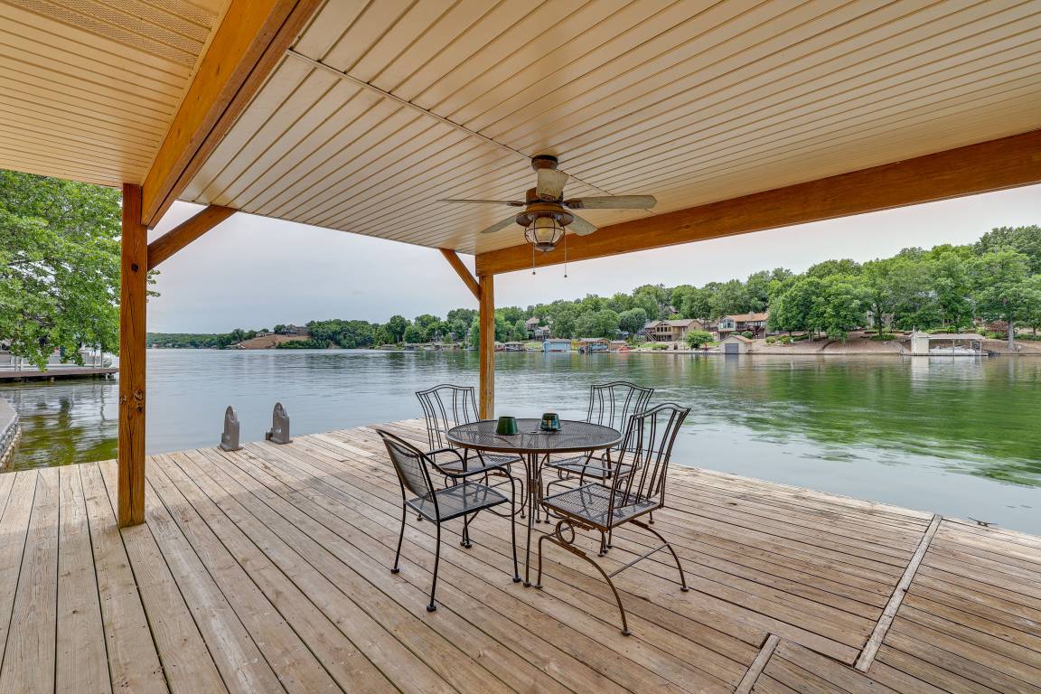 284 M² Maison De Vacances ∙ 3 Chambres ∙ 9 Personnes - Bella Vista, AR