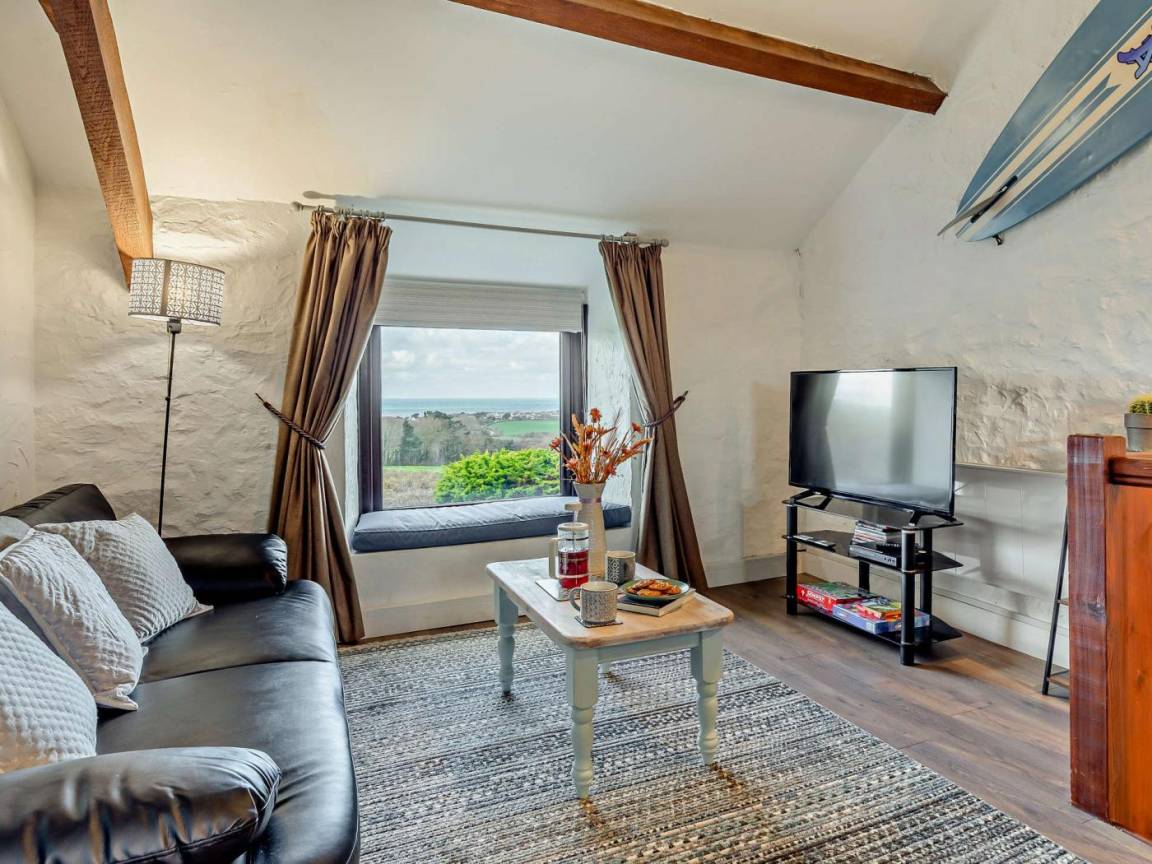 Cottage ∙ 1 Bedroom ∙ 2 Guests - Crackington Haven