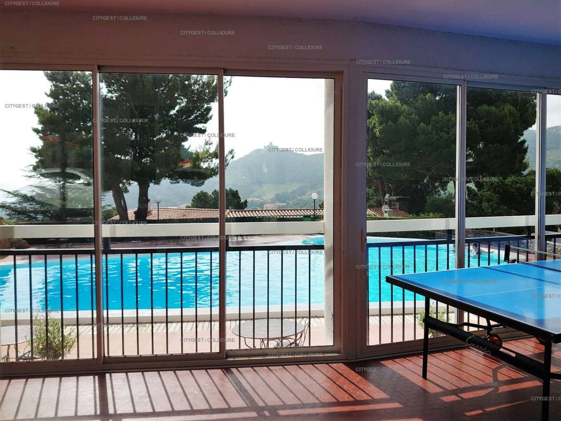 70 M² Villa ∙ 2 Schlafzimmer ∙ 4 Gäste - Collioure