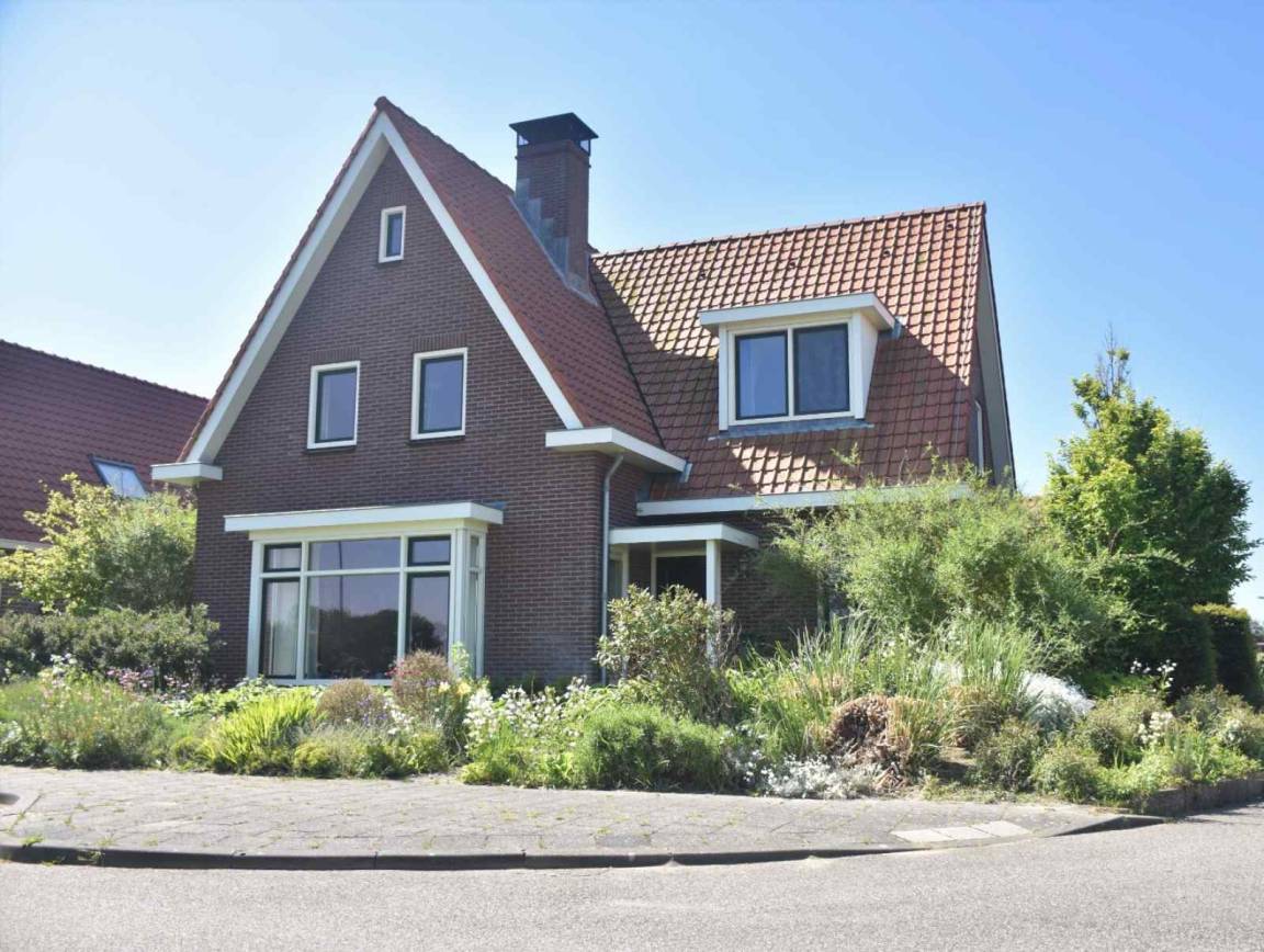60 M² Ferienhaus ∙ 2 Schlafzimmer ∙ 4 Gäste - Oostkapelle