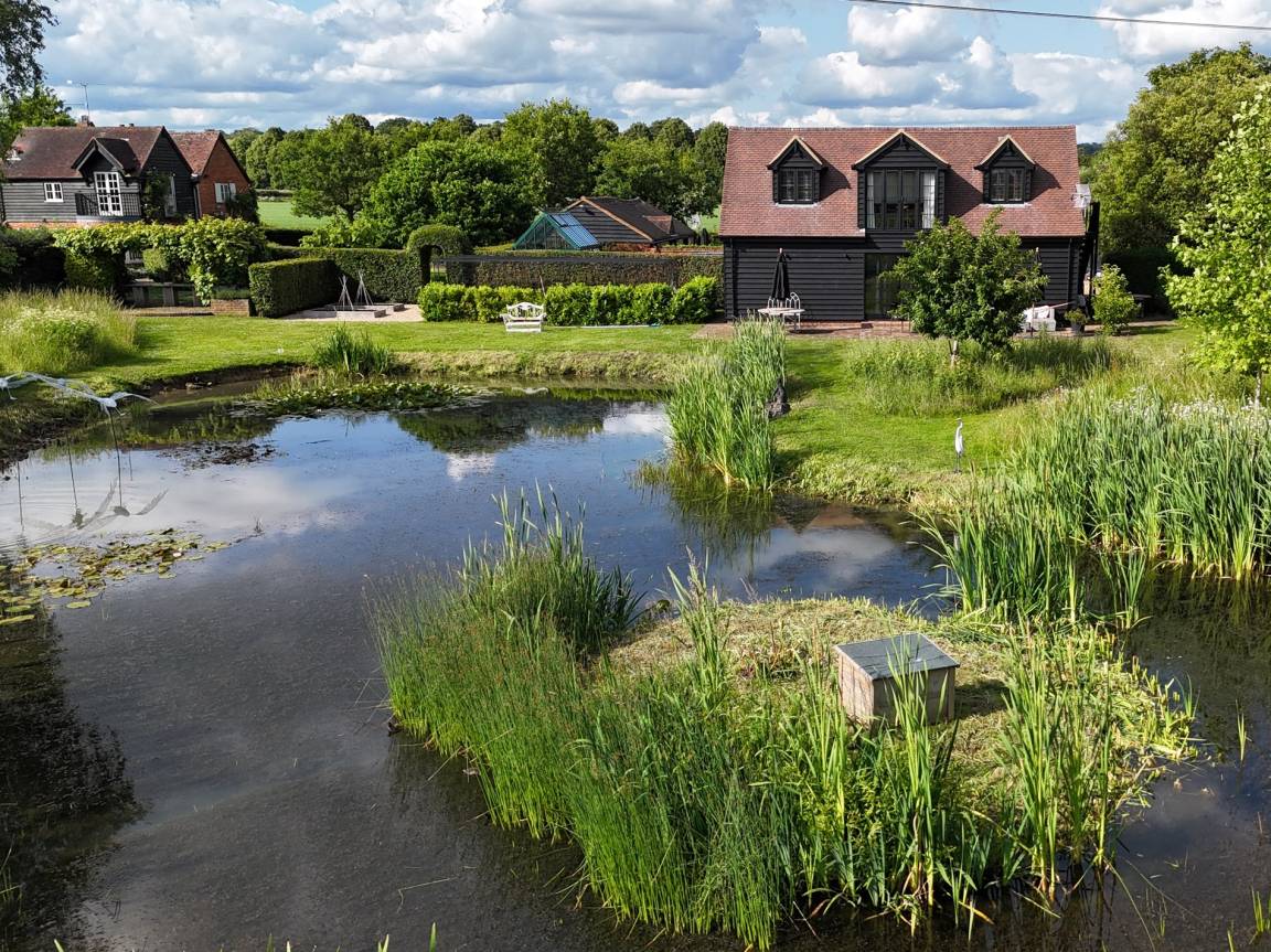 Cottage ∙ 1 Bedroom ∙ 2 Guests - Horsham, UK