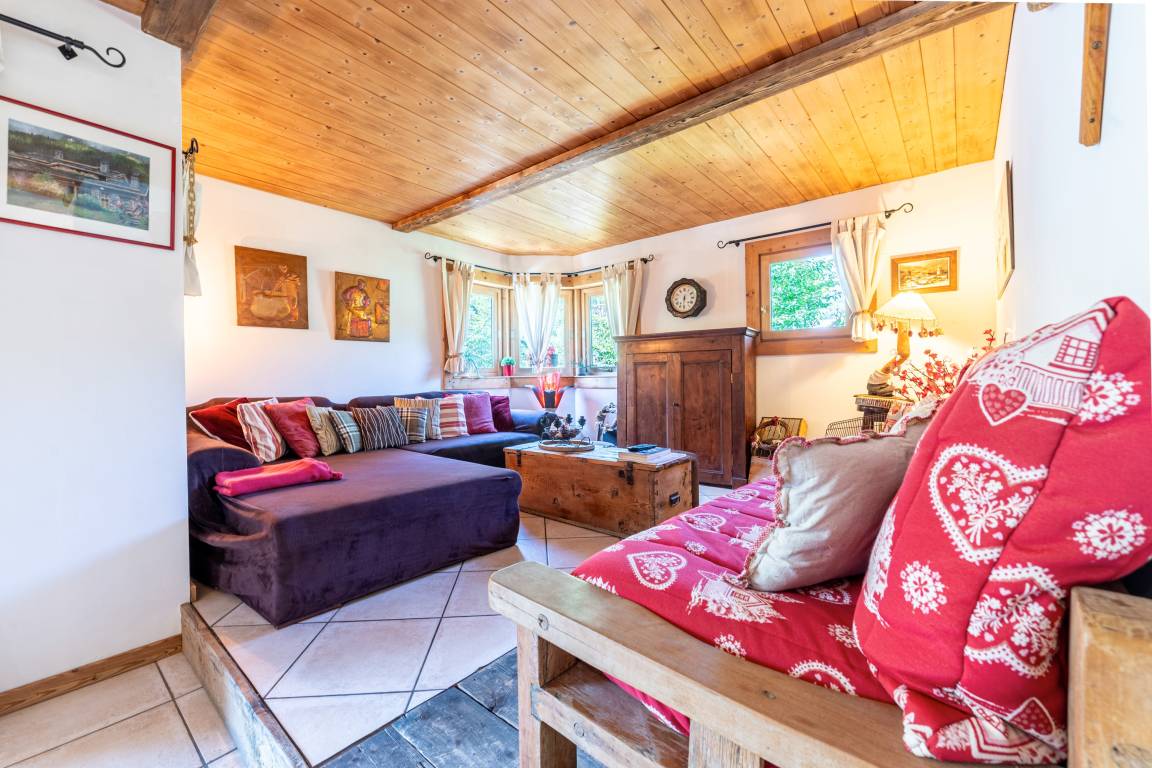 250 M² Chalet ∙ 5 Camere Da Letto ∙ 10 Ospiti - Séez