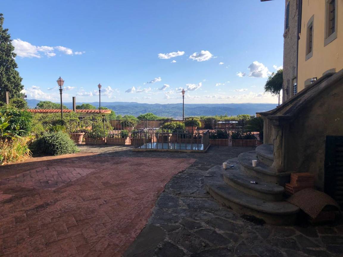 120 M² House ∙ 2 Bedrooms ∙ 5 Guests - Fiesole