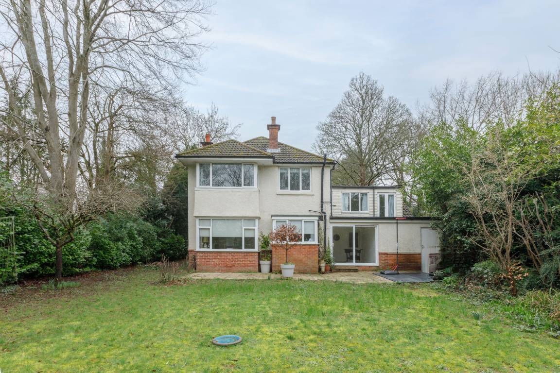 Maison De Vacances ∙ 5 Chambres ∙ 10 Personnes - Southampton