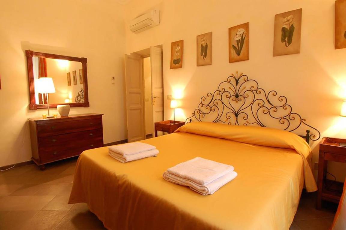50 M² Apartment ∙ 1 Bedroom ∙ 3 Guests - Monti