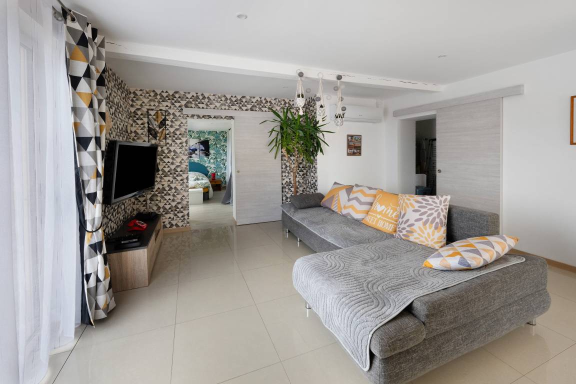75 M² Maison De Vacances ∙ 1 Chambre ∙ 2 Personnes - ibis Avallon