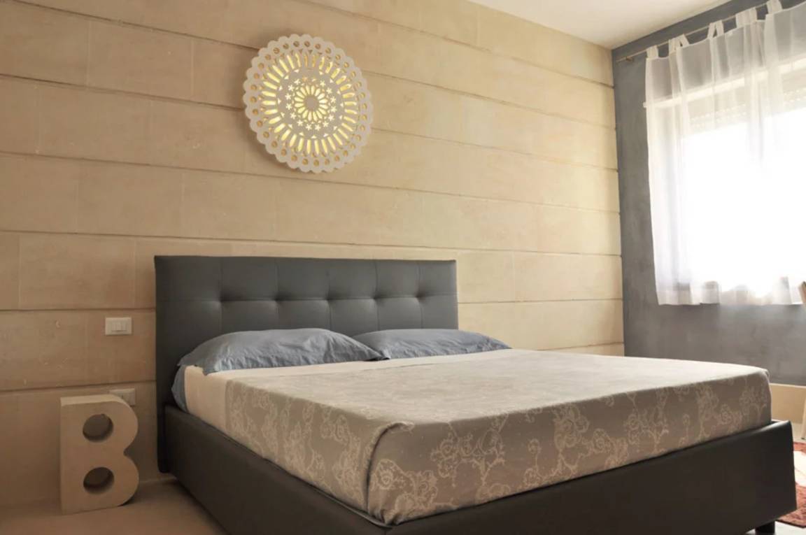 50 M² Apartment ∙ 1 Bedroom ∙ 4 Guests - Otranto